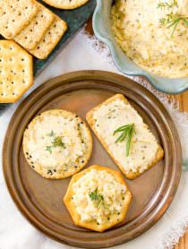 Croatian Cheese Strukli - A Spicy Perspective