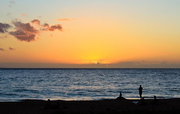 POG Punch Hawaiian Cocktail - A Spicy Perspective