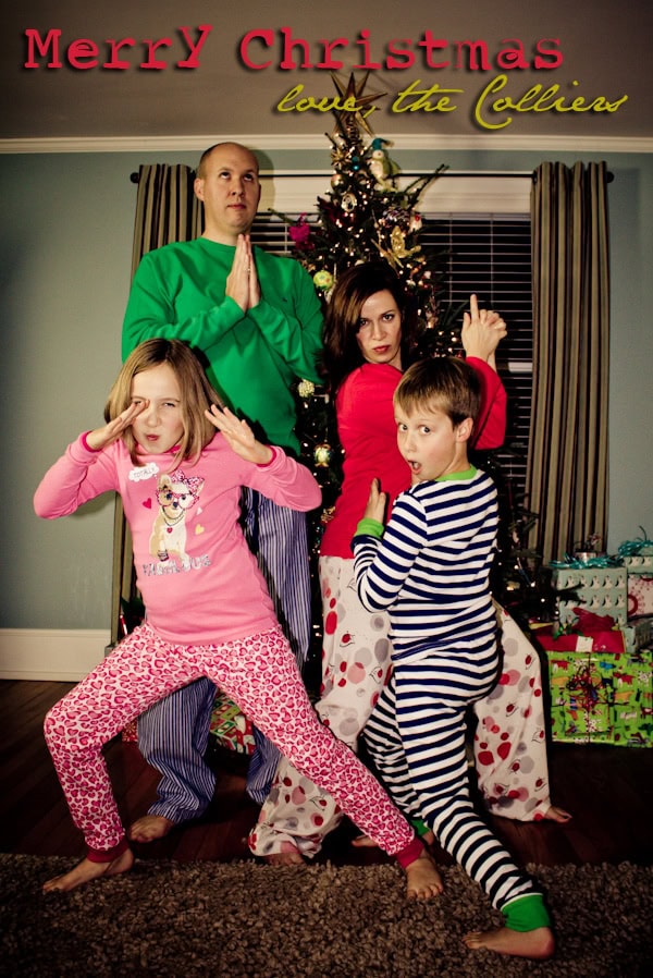 About Sommer Collier - A Spicy Perspective