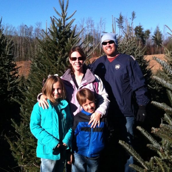 About Sommer Collier - A Spicy Perspective