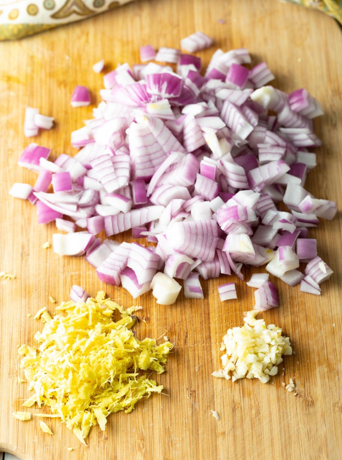 Ethiopian Recipes - A Spicy Perspective