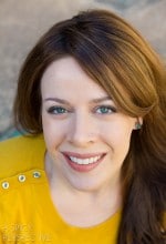 About Sommer Collier - A Spicy Perspective