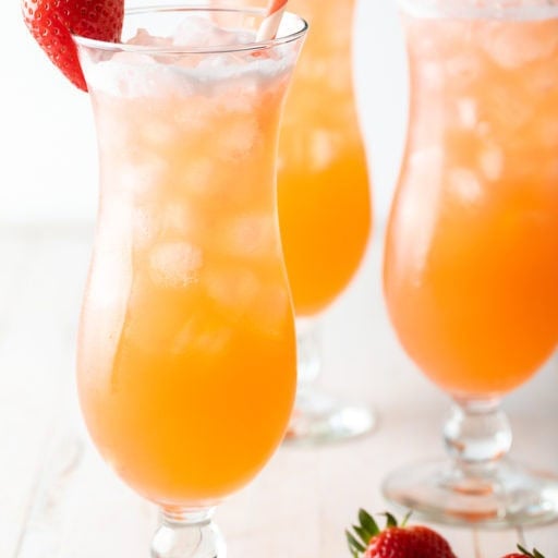 How to Make Agua Fresca - A Spicy Perspective