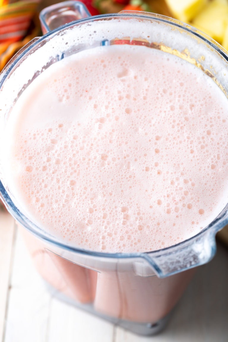 How to Make Agua Fresca - A Spicy Perspective