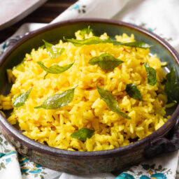 Indian Rice