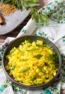 Indian Rice