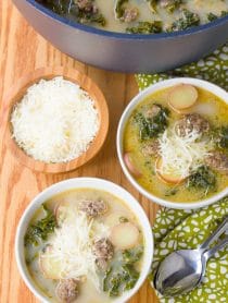 Focaccia Bread with Roasted Garlic and Olives