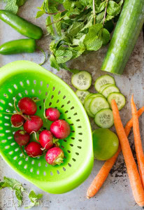 Vietnamese Banh Mi Street Tacos - A Spicy Perspective