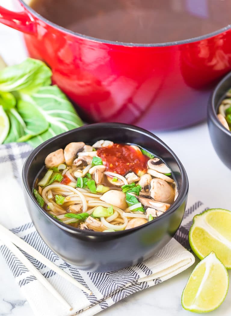 Chinese Hot Pot Recipe - A Spicy Perspective