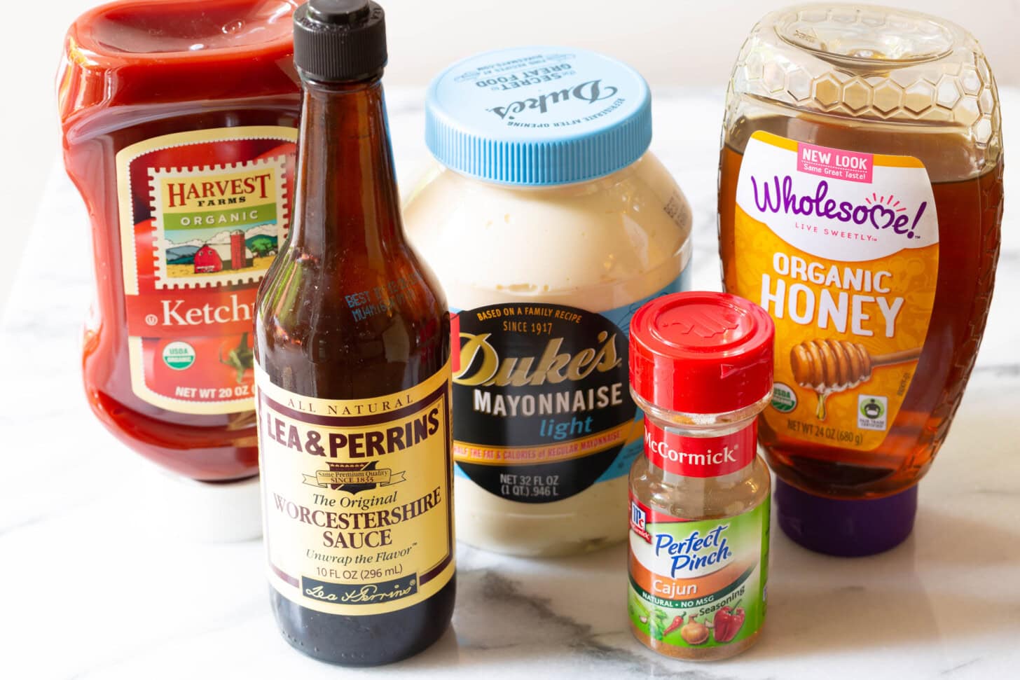 Comeback Sauce - A Spicy Perspective