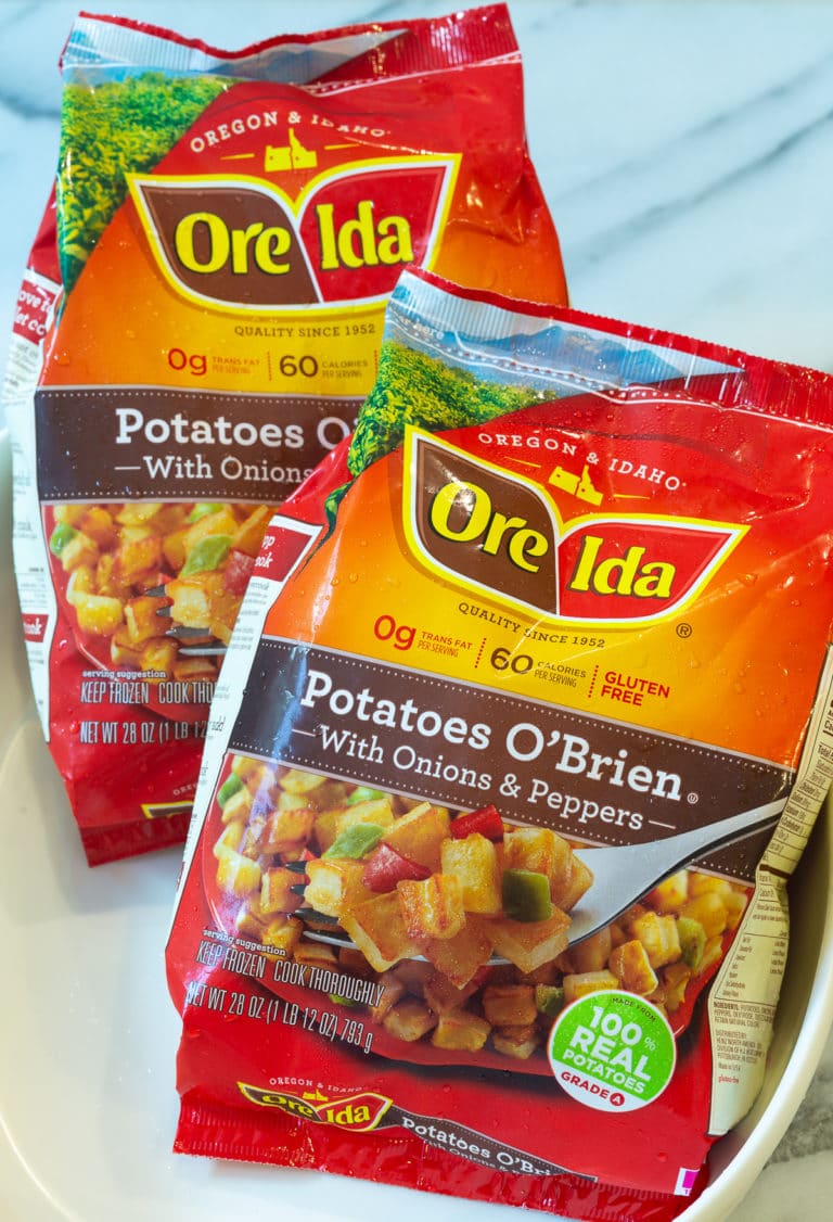 Company Potatoes - A Spicy Perspective