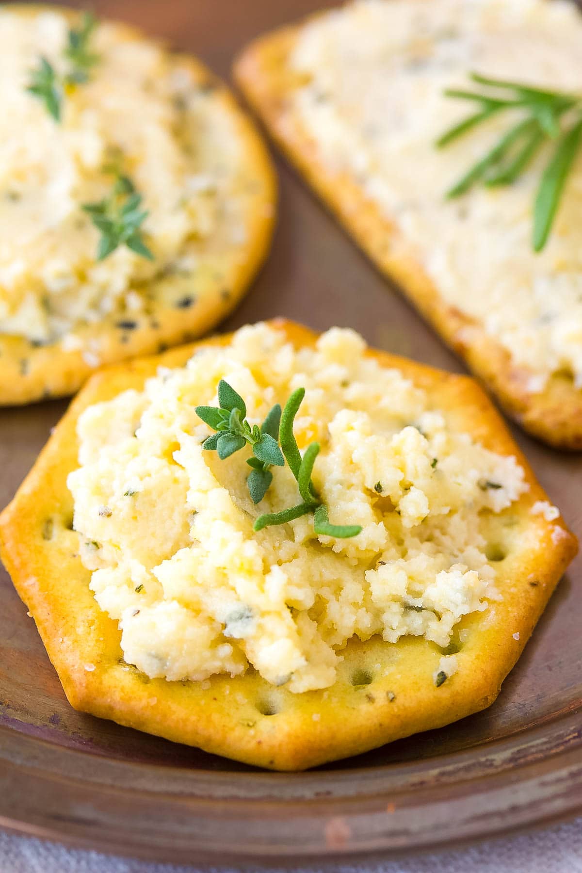 Cheese Spread Recipe - A Spicy Perspective