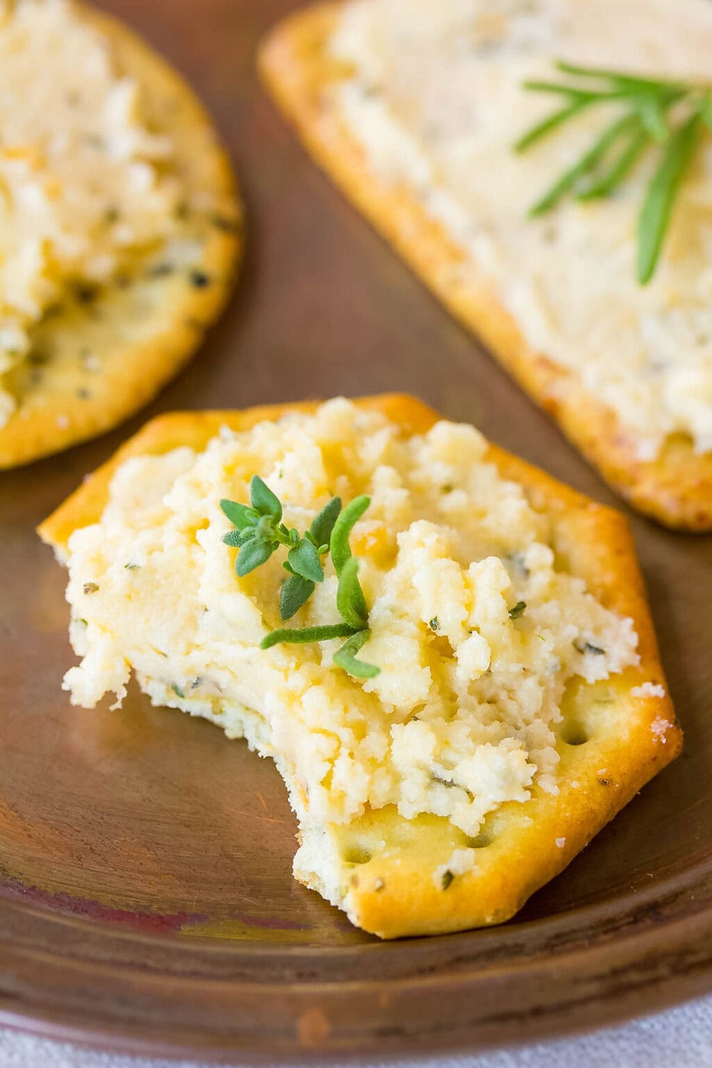 Cheese Spread Recipe - A Spicy Perspective