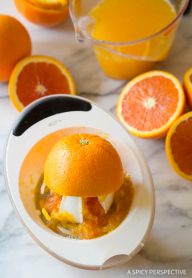 Orangeade Recipe - A Spicy Perspective