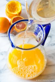 Orangeade Recipe - A Spicy Perspective