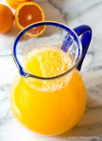 Orangeade Recipe - A Spicy Perspective