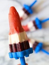 Italian Chicken Orzo Soup - A Spicy Perspective