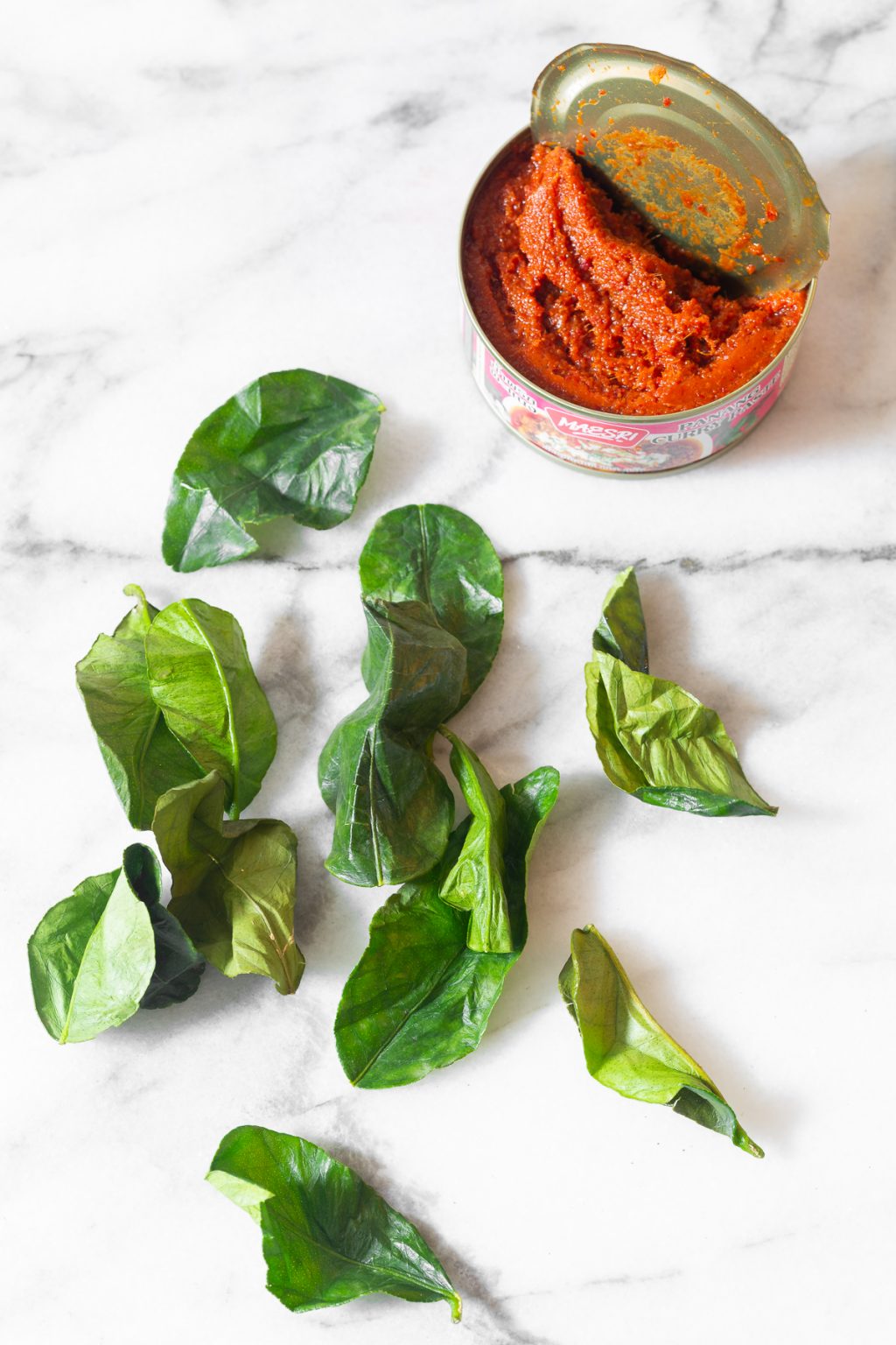 Best Thai Panang Chicken Curry (VIDEO) - A Spicy Perspective