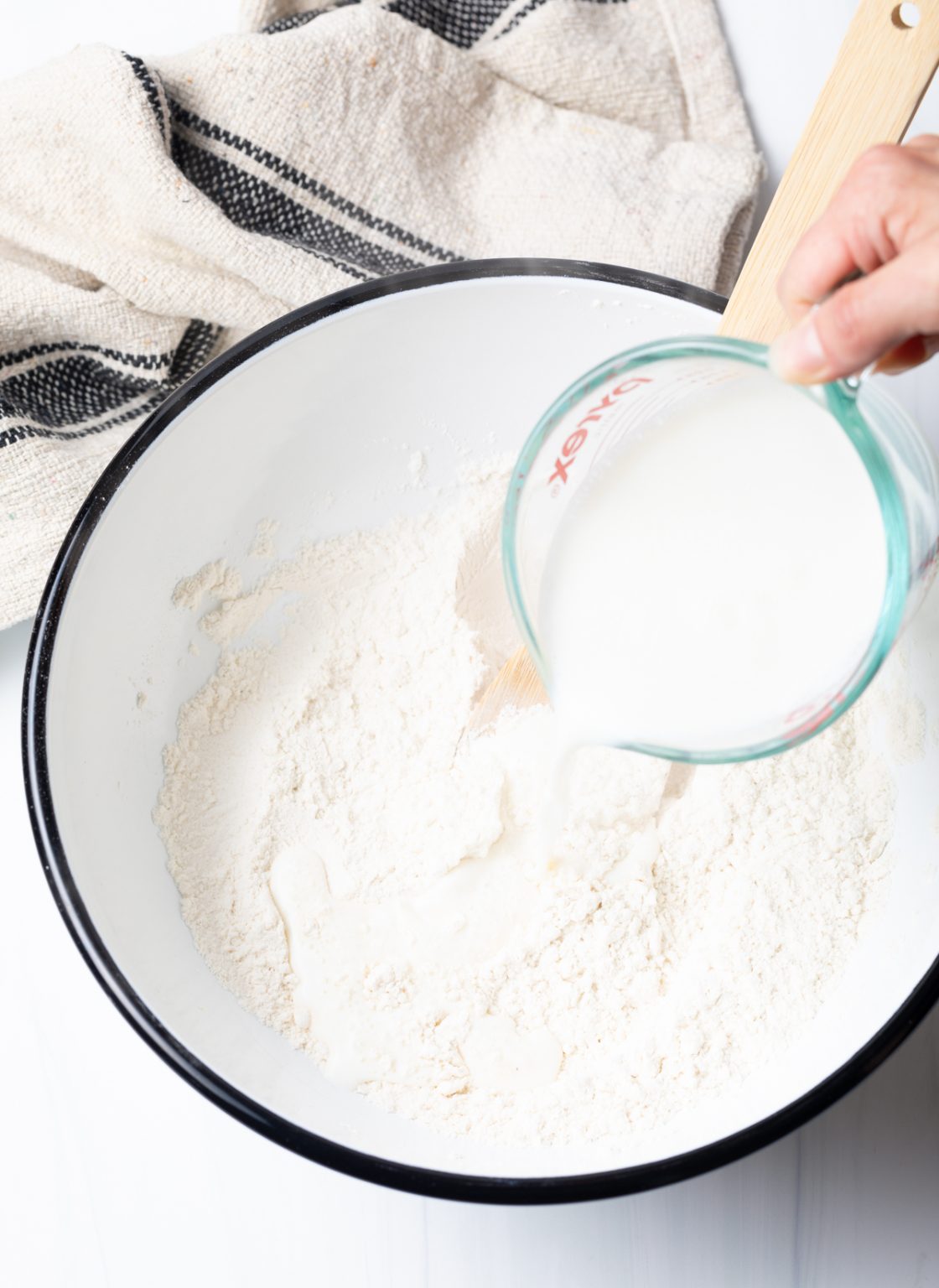 Navajo Fry Bread Recipe - A Spicy Perspective