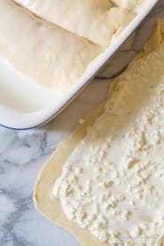 Croatian Cheese Strukli - A Spicy Perspective