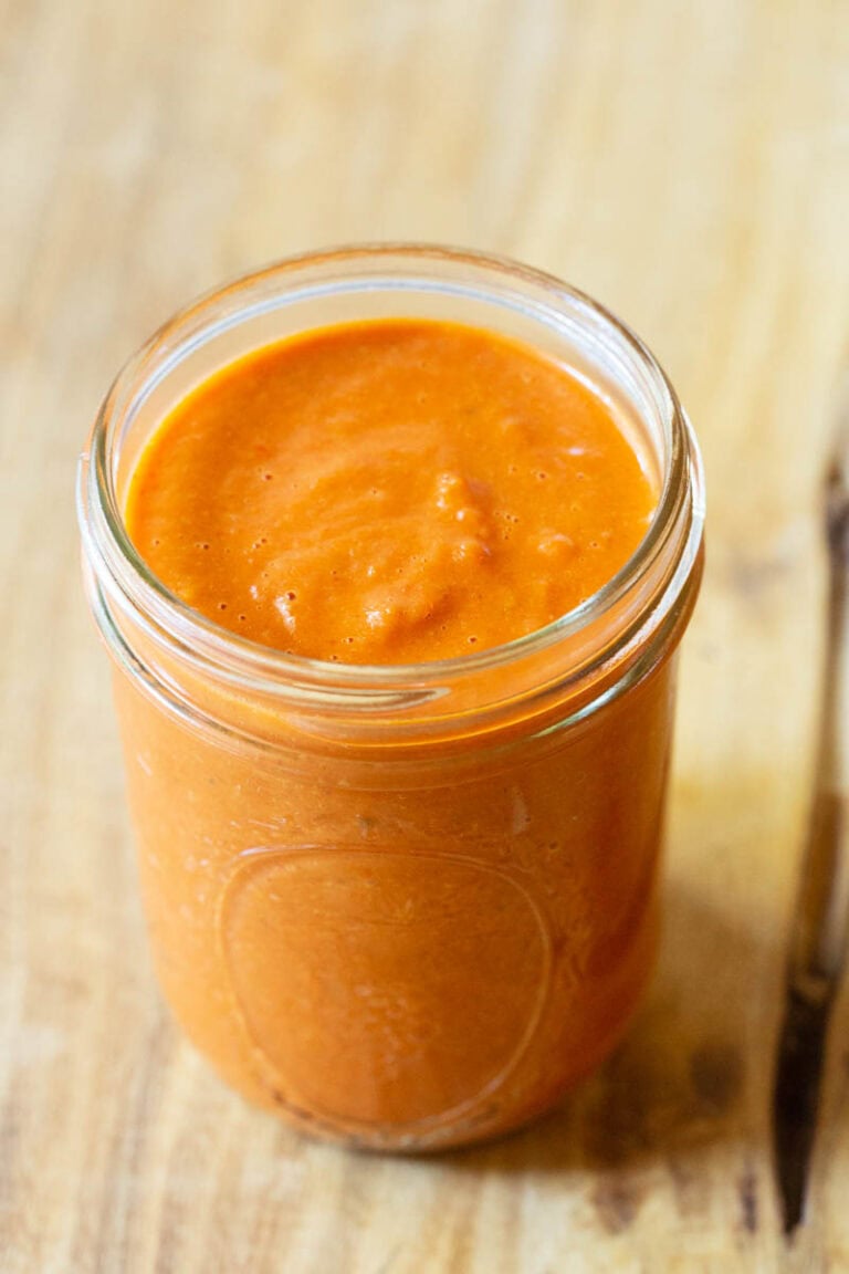 Ranchero Sauce - A Spicy Perspective