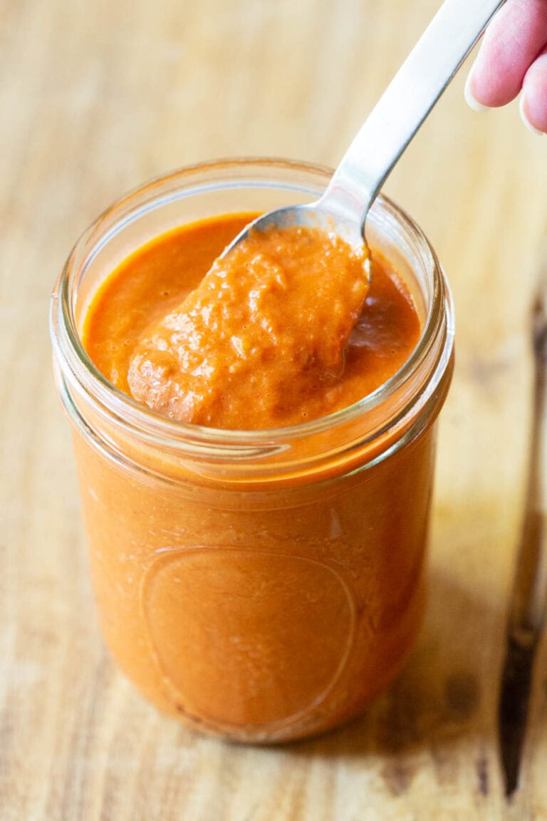 Ranchero Sauce - A Spicy Perspective