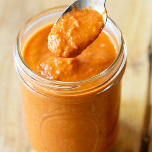 Ranchero Sauce - A Spicy Perspective