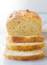 Hawaiian Bread Recipe - A Spicy Perspective