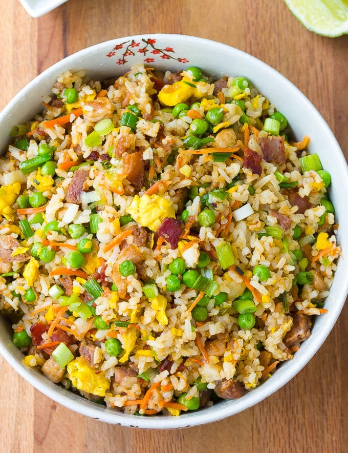 Jollof Rice Recipe (African Rice) - A Spicy Perspective