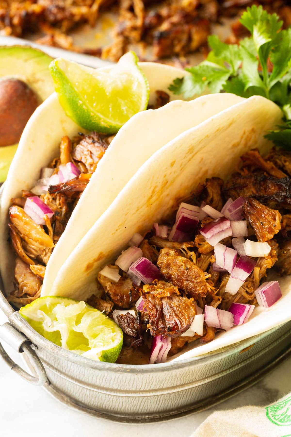 Instant Pot Carnitas (EASY) - A Spicy Perspective