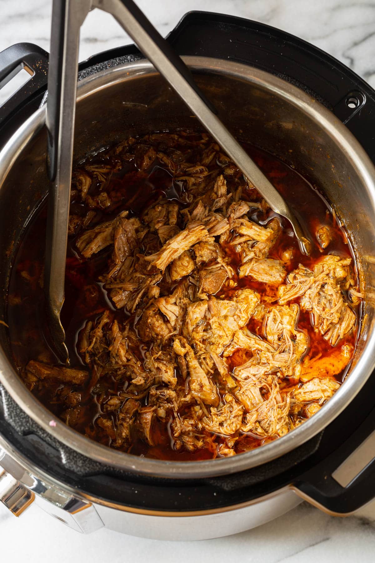 Instant Pot Carnitas (EASY) - A Spicy Perspective