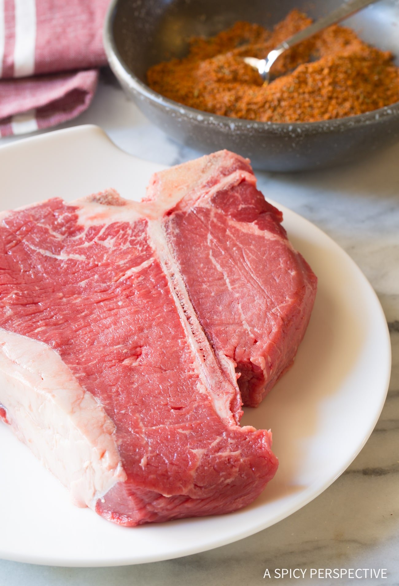 Best Steak Seasoning Recipe - A Spicy Perspective