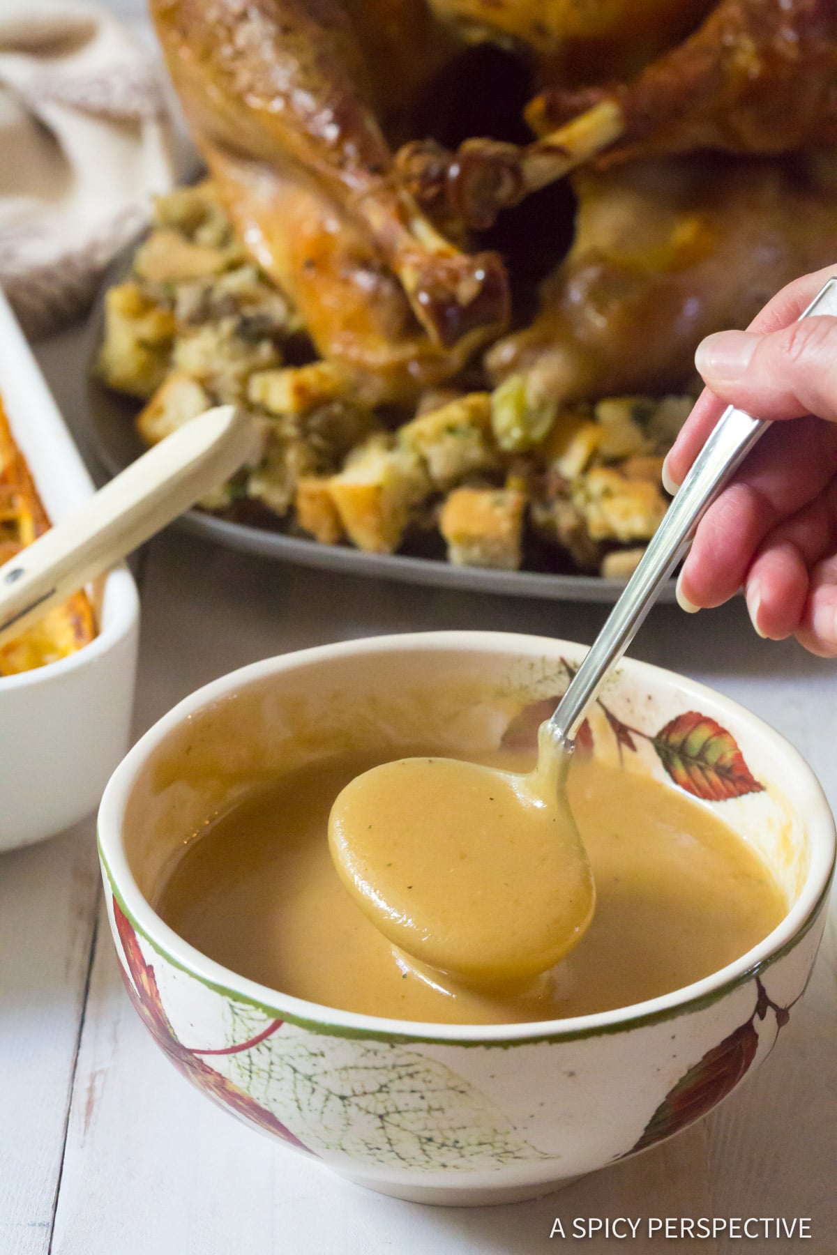 How To Make Turkey In Gravy Surfeaker How To Make Turkey In Gravy Surfeaker
