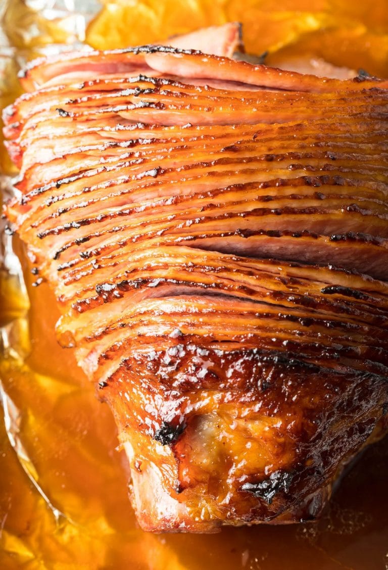Coca Cola and Ham - A Spicy Perspective