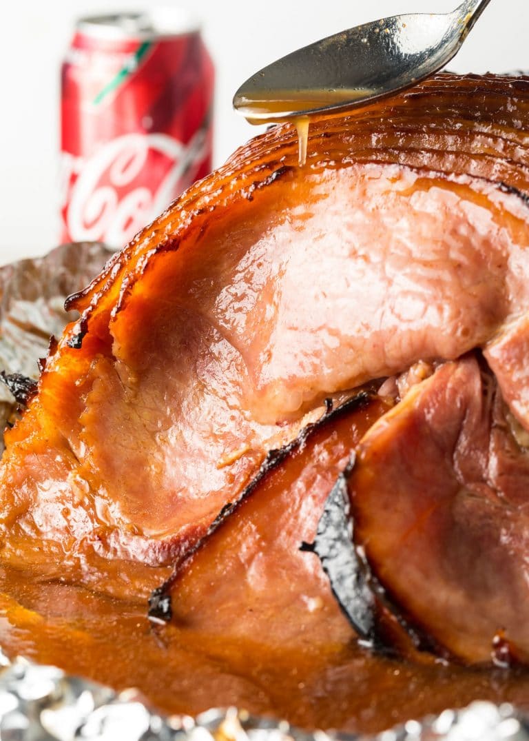 Coca Cola and Ham - A Spicy Perspective