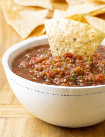 Mexican Cookies Recipe (Biscochitos) - A Spicy Perspective