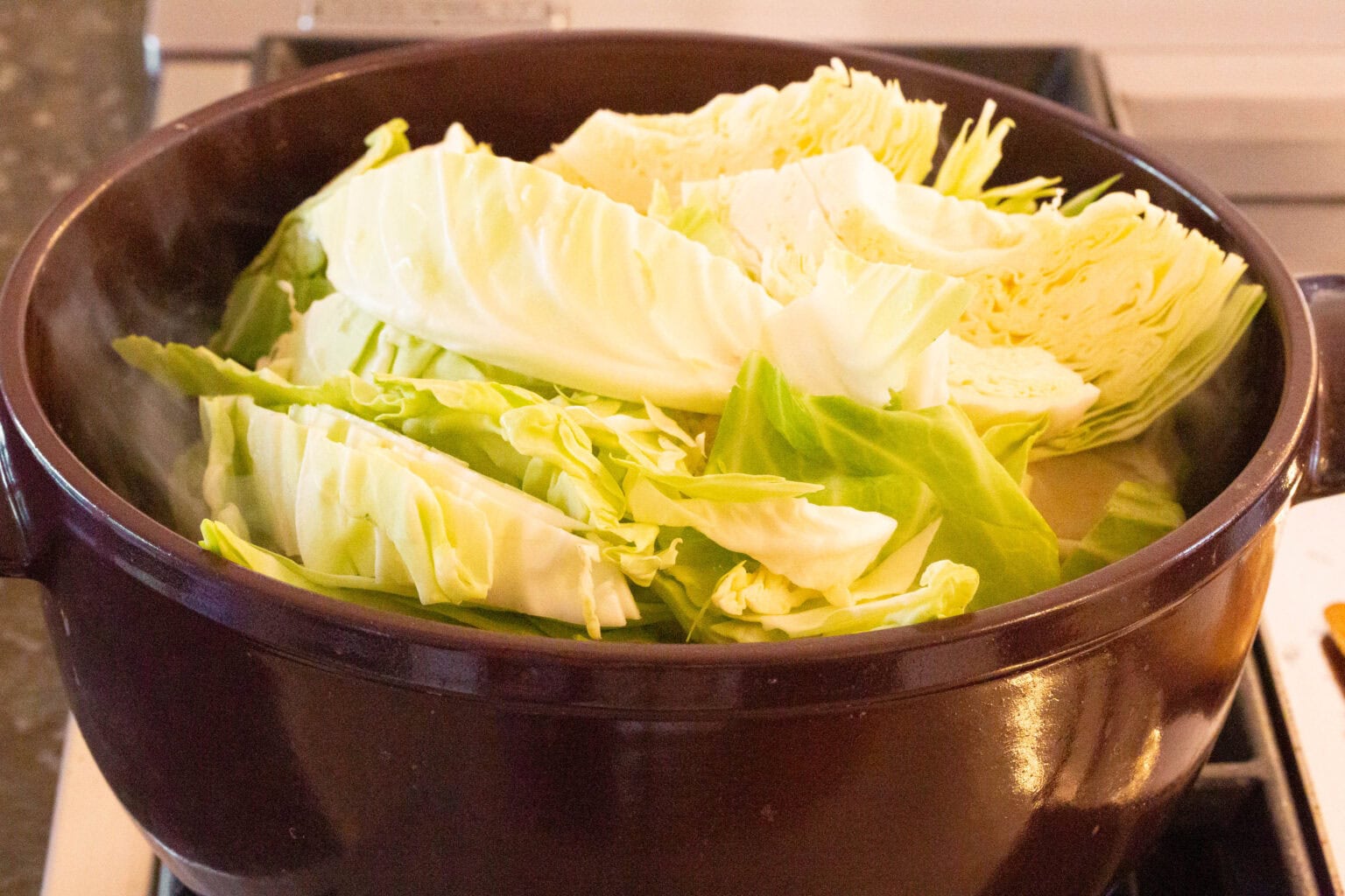 Irish Bacon and Cabbage Recipe - A Spicy Perspective