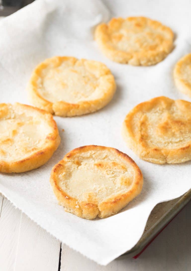 Mexican Sopes Recipe- A Spicy Perspective