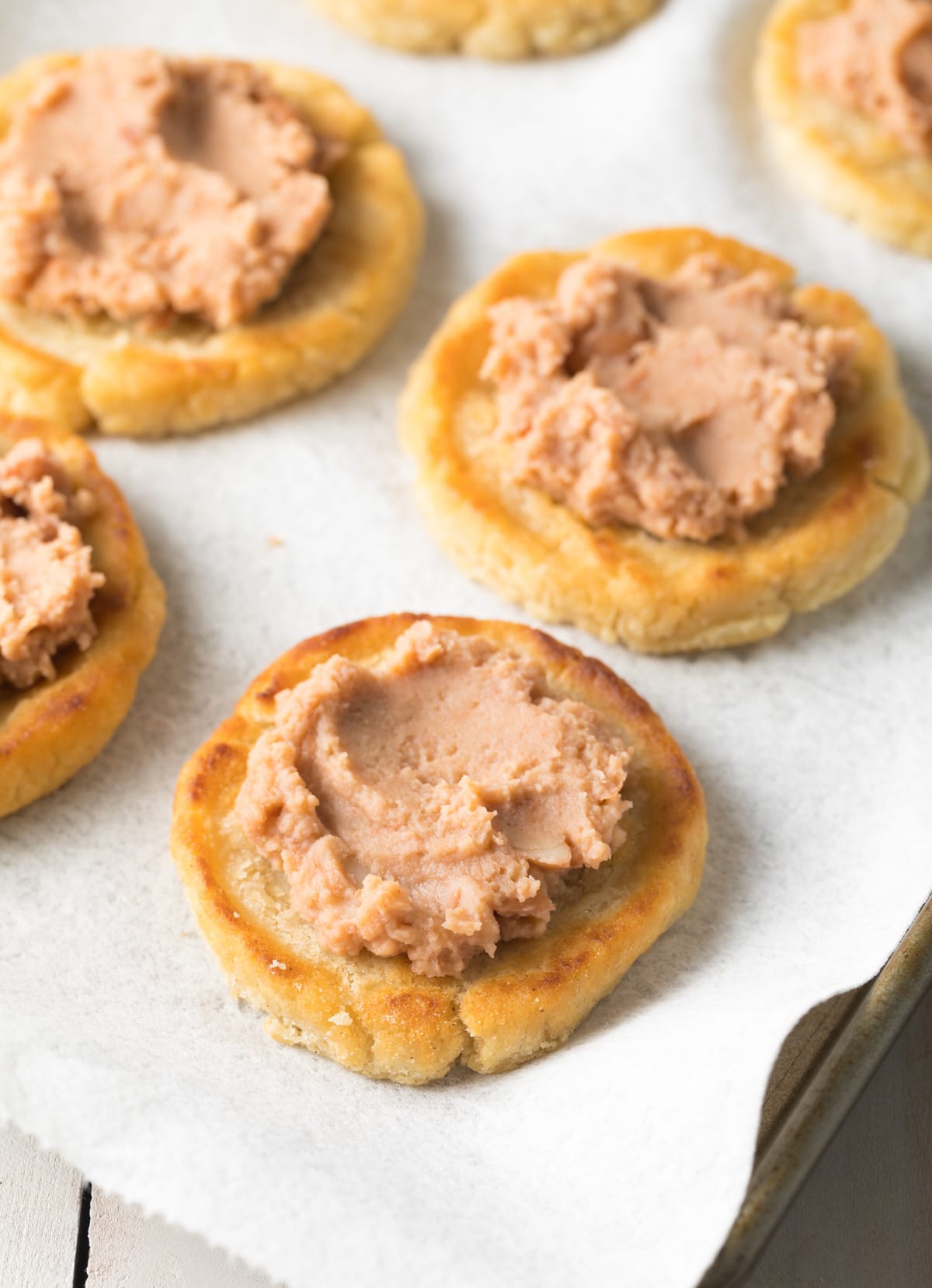 Mexican Sopes Recipe- A Spicy Perspective