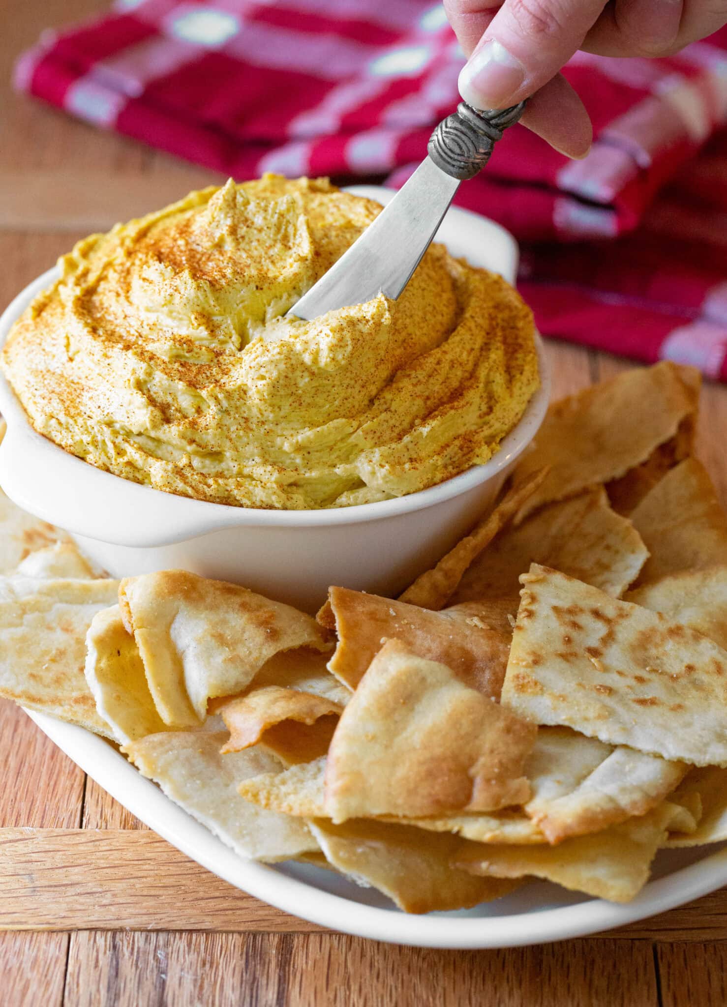 Irish Pub Cheese Recipe - A Spicy Perspective