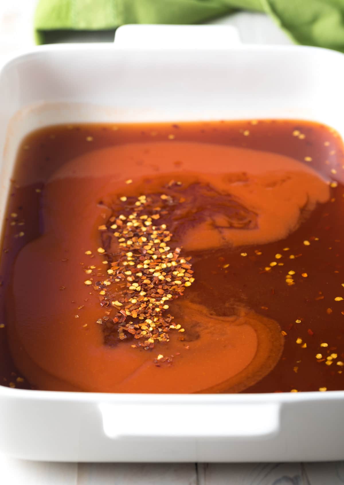 Firecracker Chicken Recipe - A Spicy Perspective