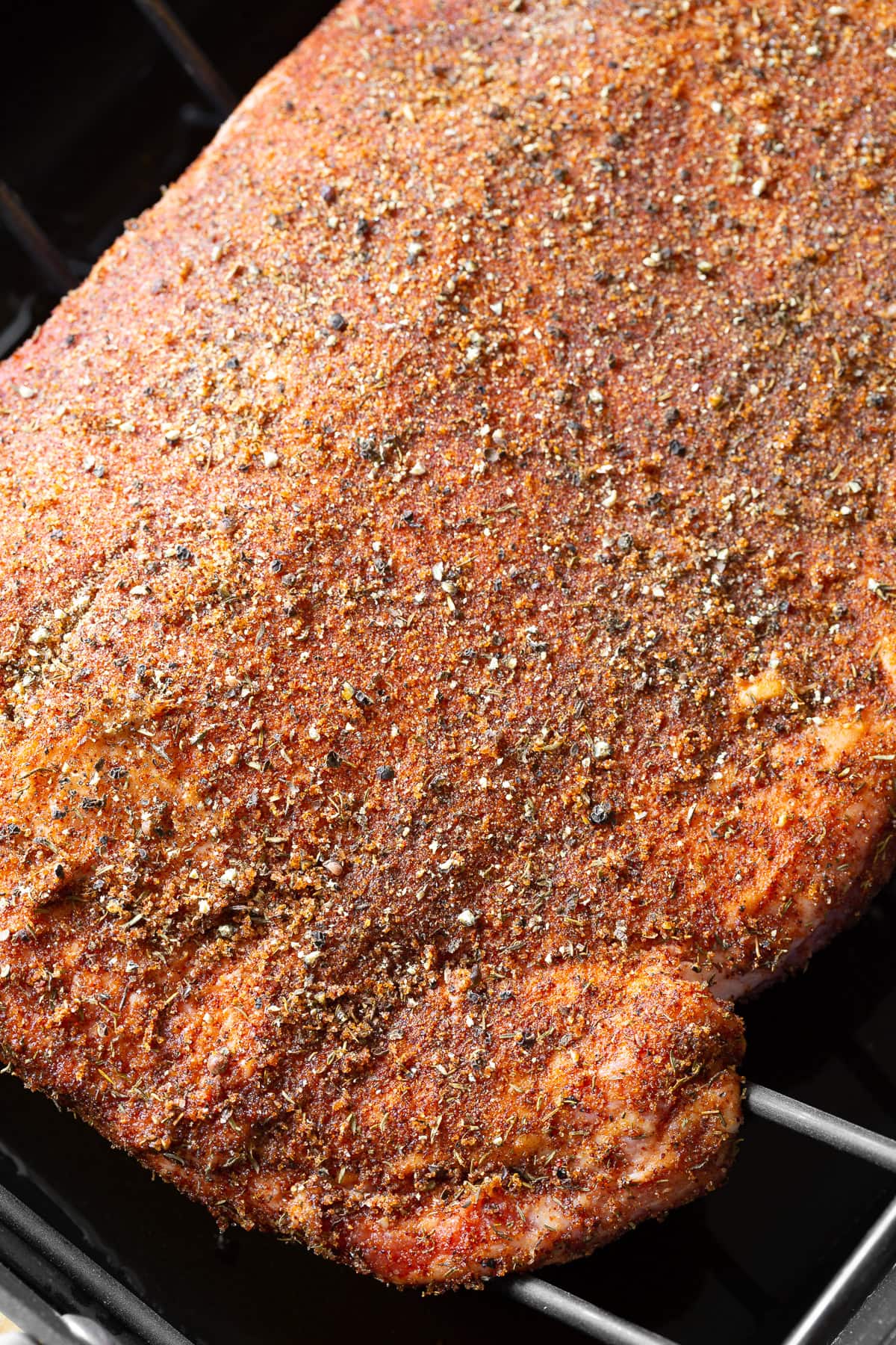 Oven Brisket Recipe (Texas-Style) - A Spicy Perspective