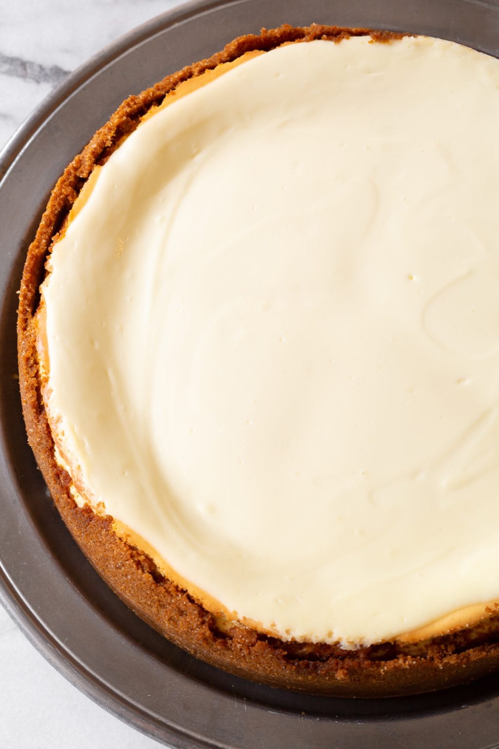 Limoncello Cheesecake Recipe - A Spicy Perspective