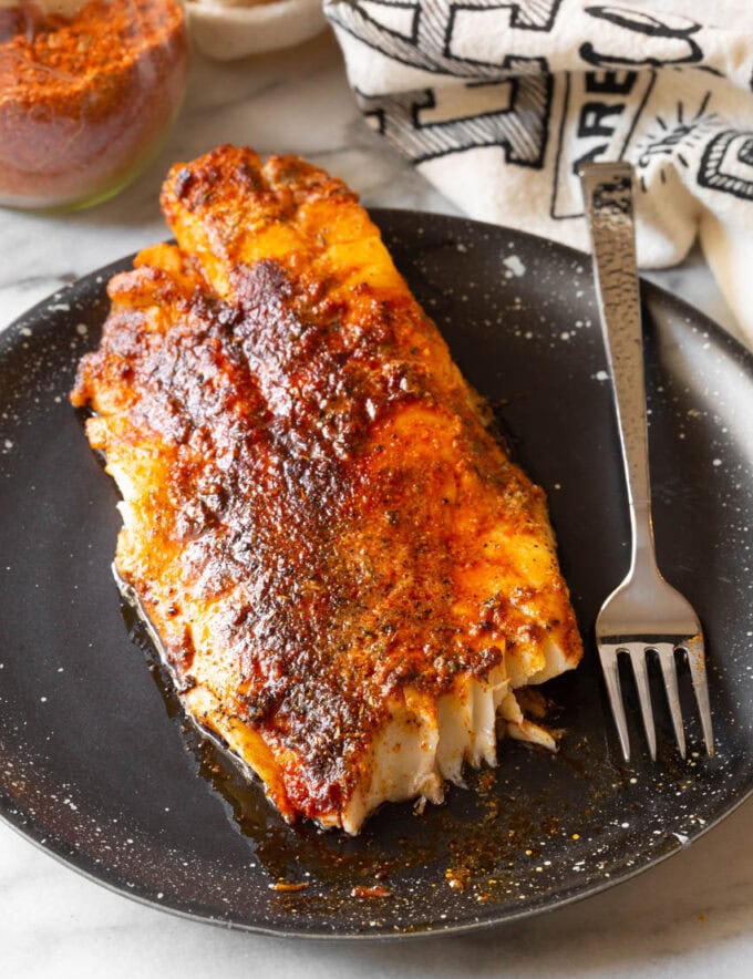 All-Purpose Pork Chop Seasoning - A Spicy Perspective