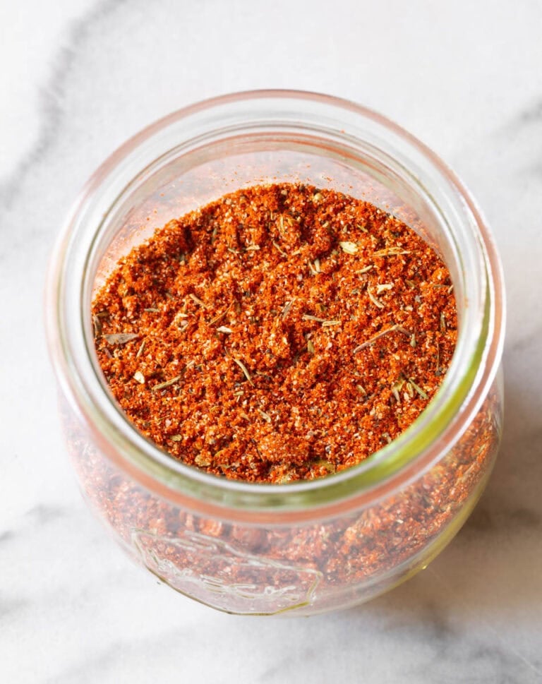 Blackened Seasoning Recipe (Homemade) - A Spicy Perspective
