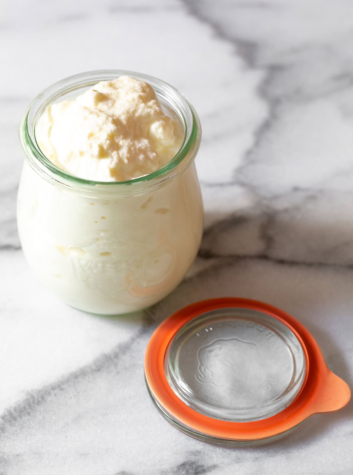 How To Make Ricotta Cheese (VIDEO) - A Spicy Perspective