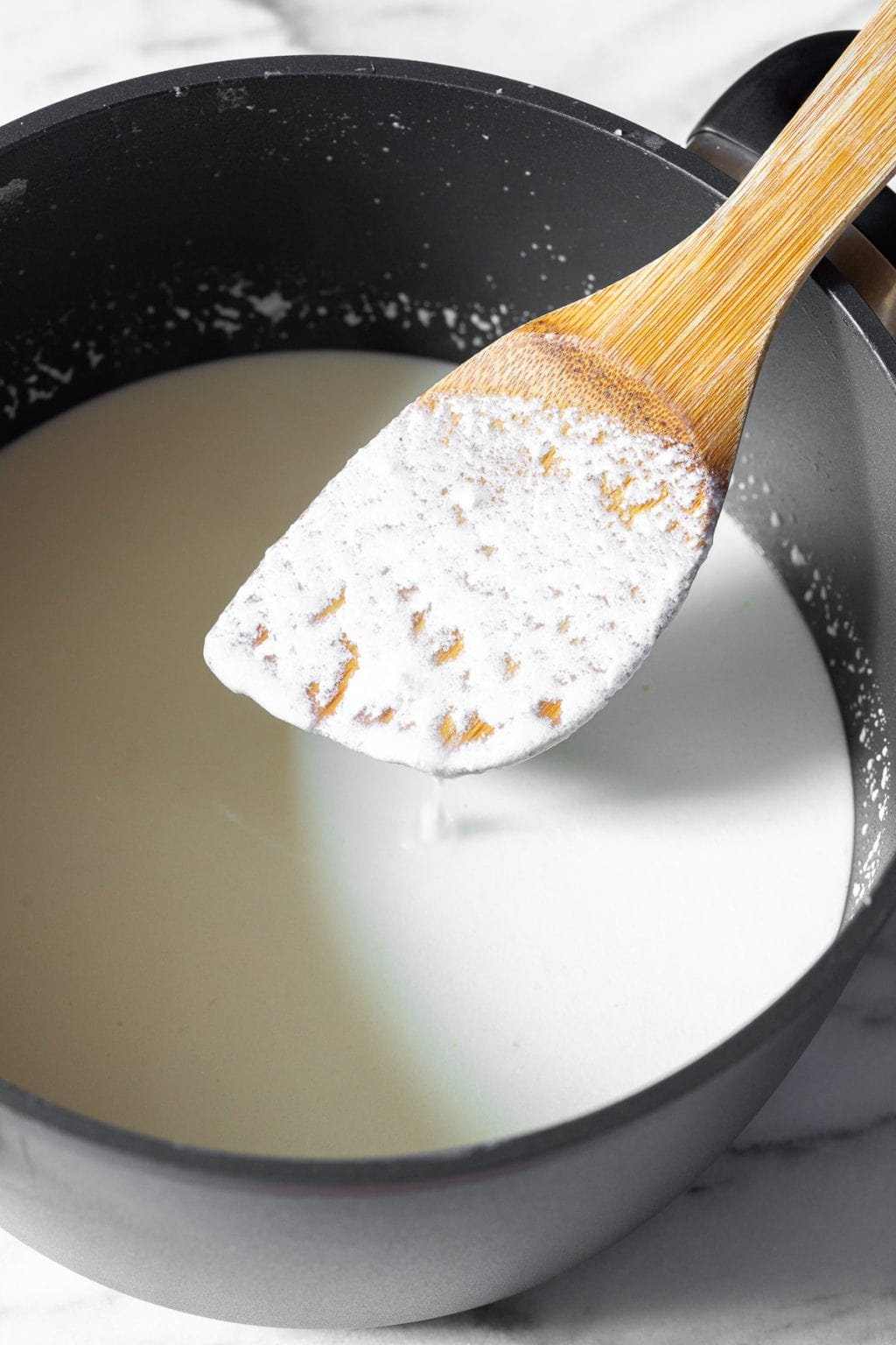 How To Make Ricotta Cheese (VIDEO) - A Spicy Perspective