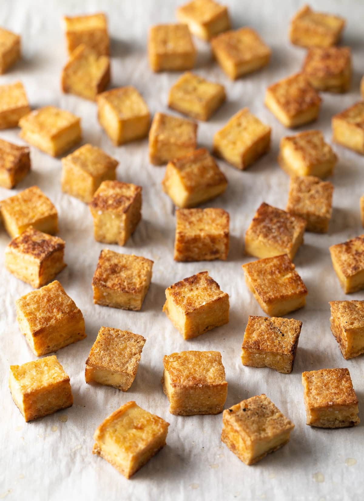 Panang Curry Recipe with Tofu - A Spicy Perspective