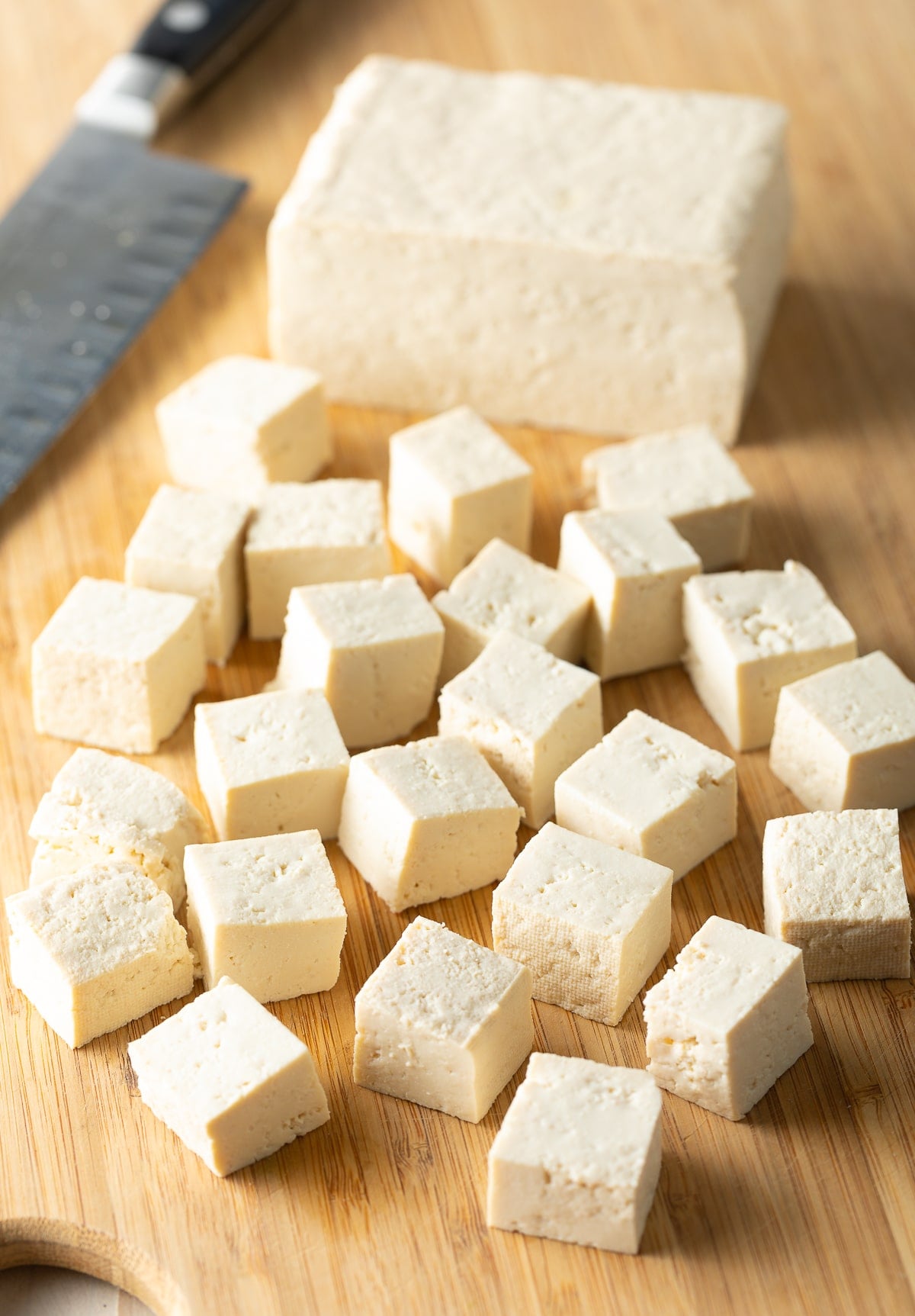 Panang Curry Recipe with Tofu - A Spicy Perspective