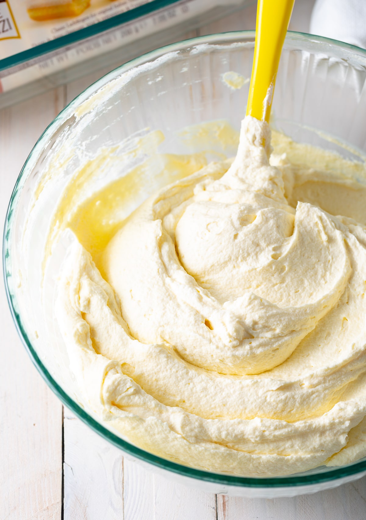 Easy Tiramisu Recipe - A Spicy Perspective